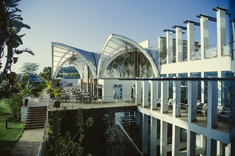 The Boma Nairobi - Africa Safari Trips