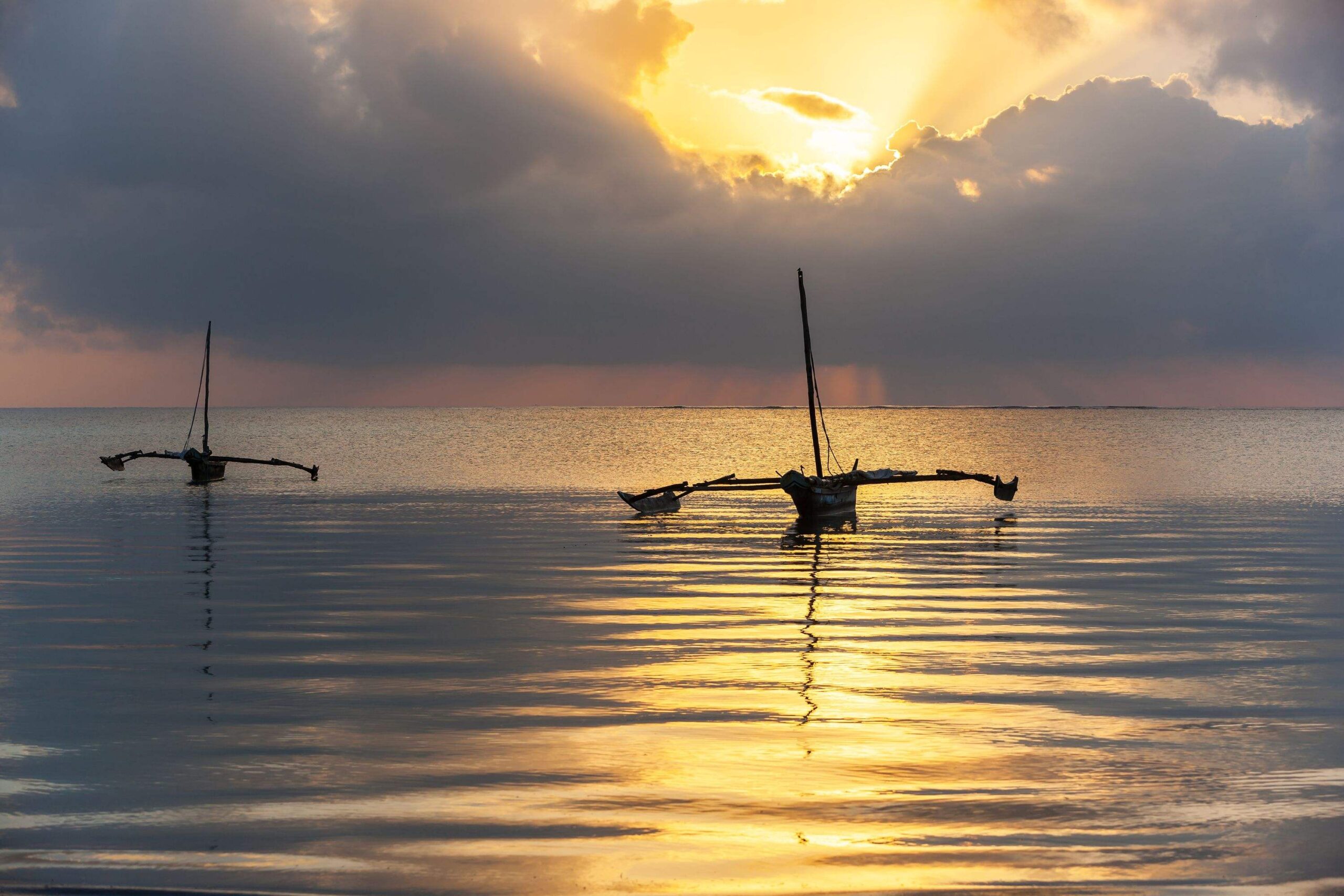 Diani Beach - Africa Safari Trips