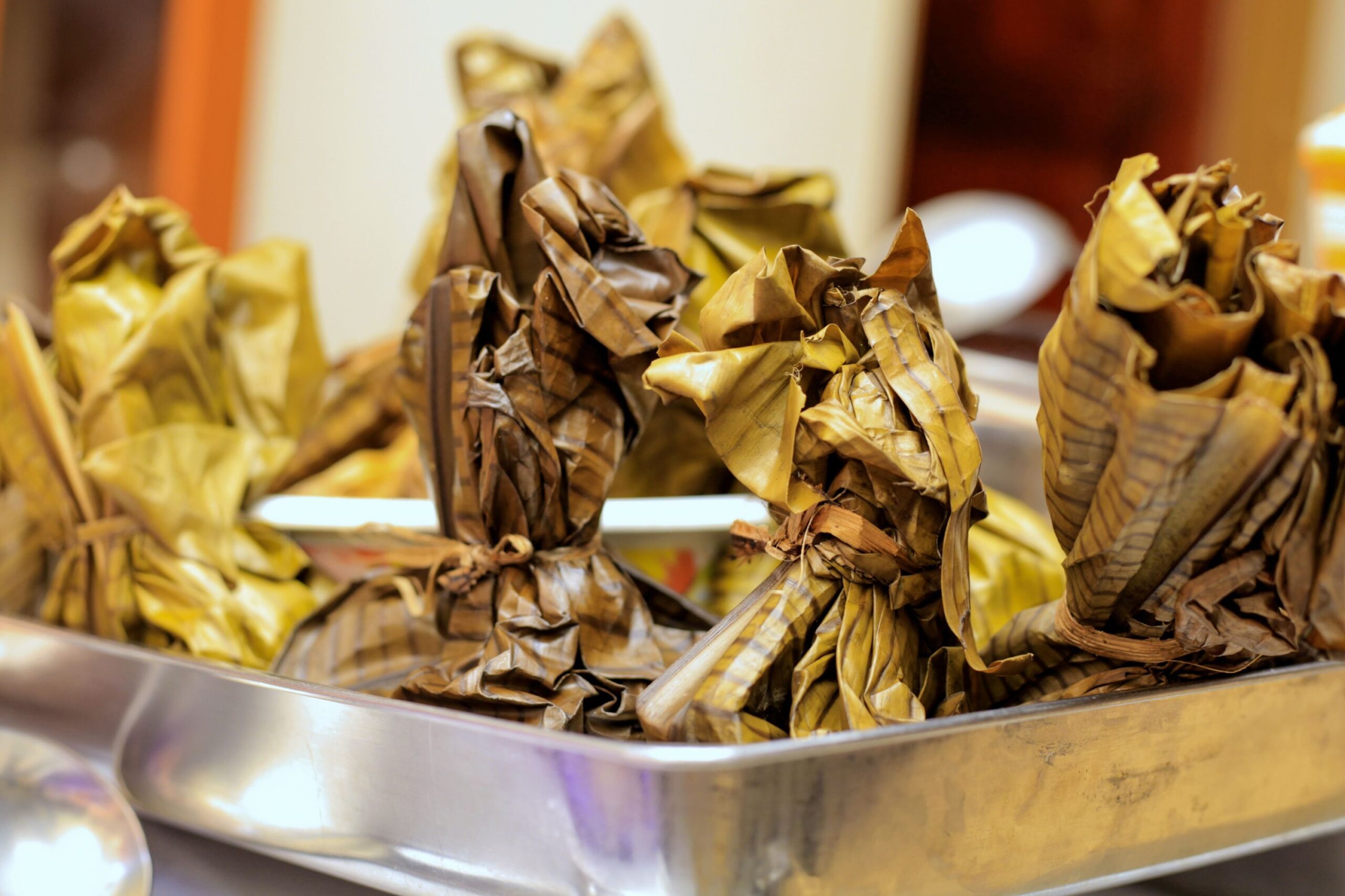 Learn to cook delicious Ugandan food in Kampala