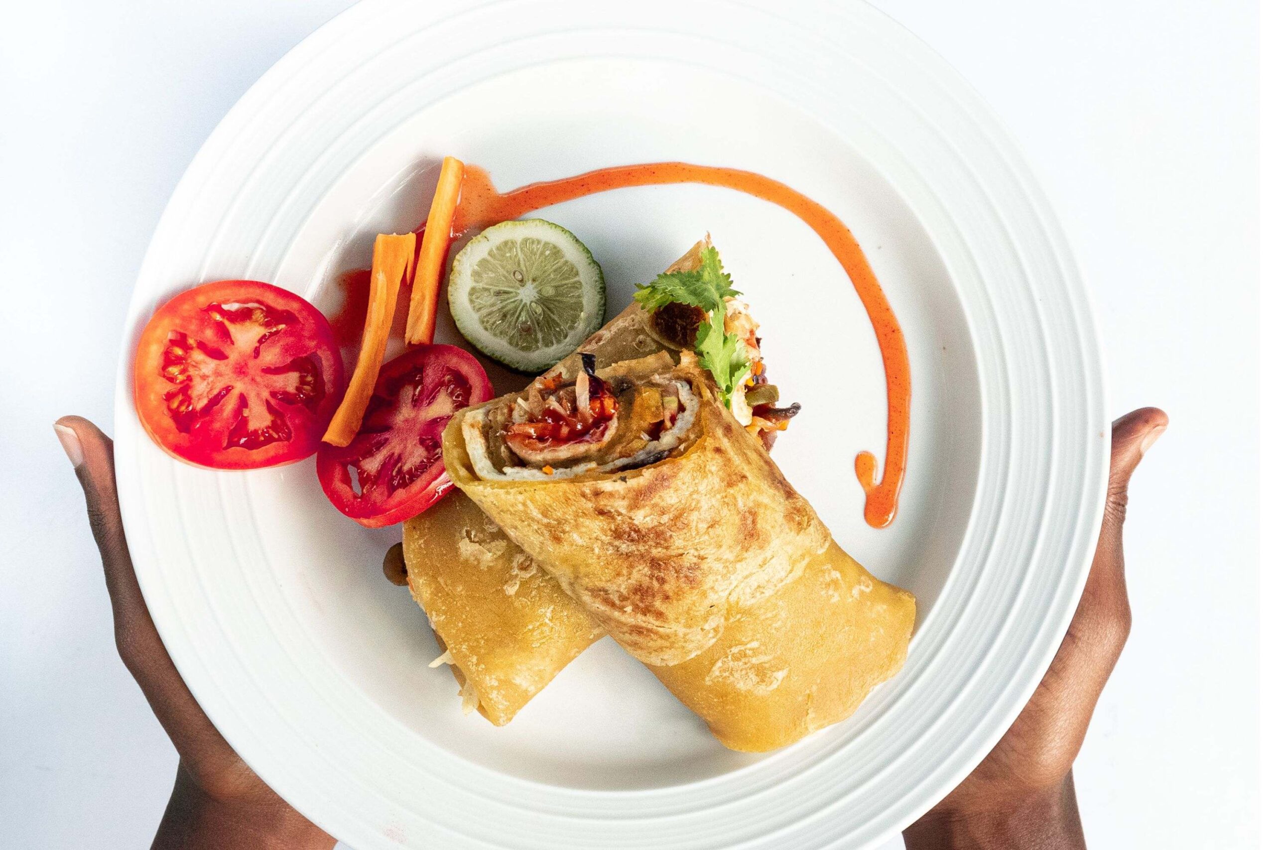 Learn to cook delicious Ugandan food in Kampala