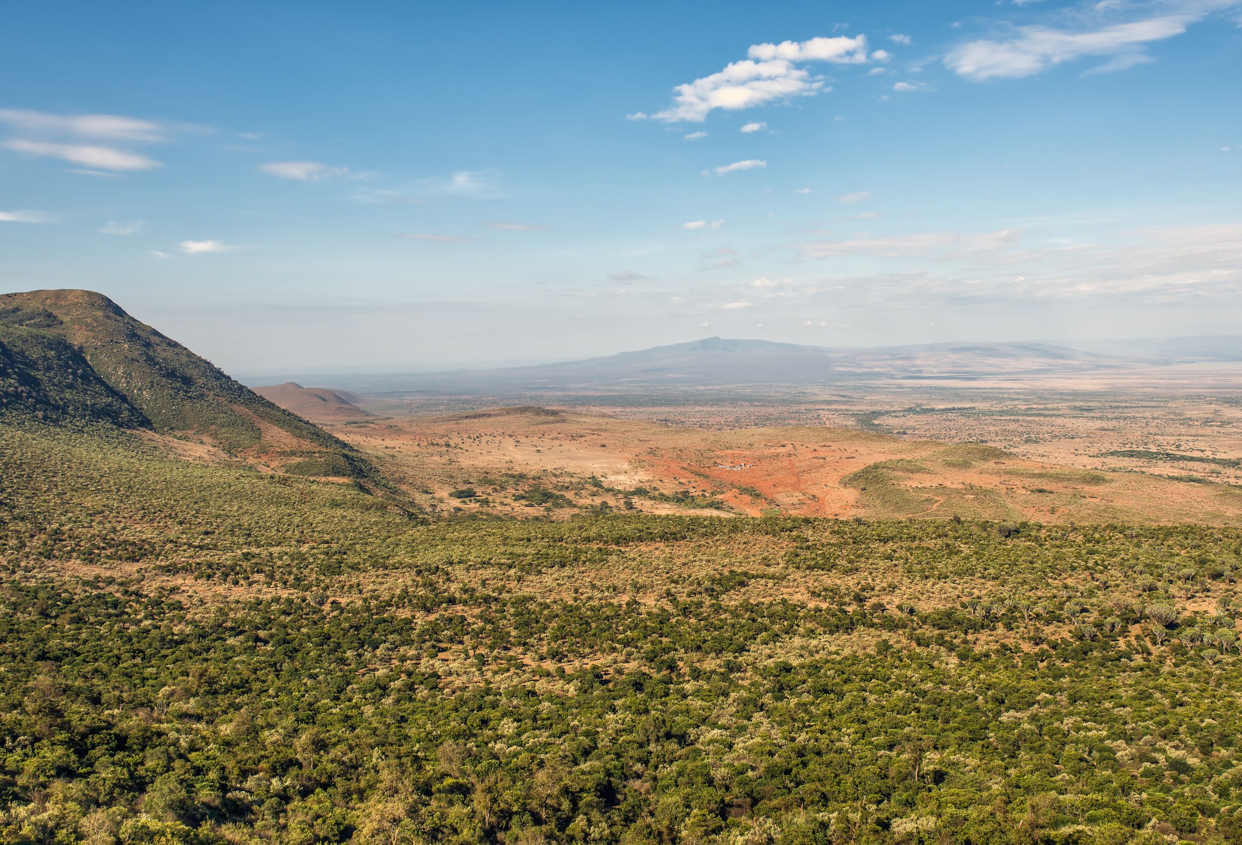 Practical information about Kenya - Africa Safari Trips