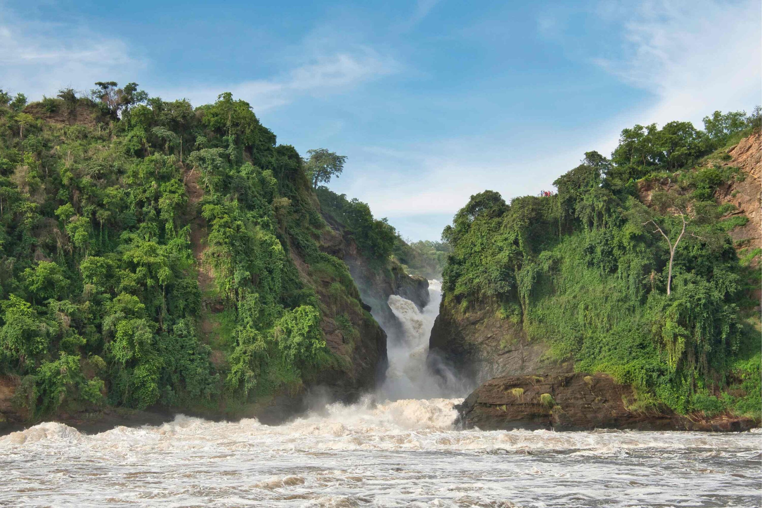 Murchison Falls National Park - Africa Safari Trips