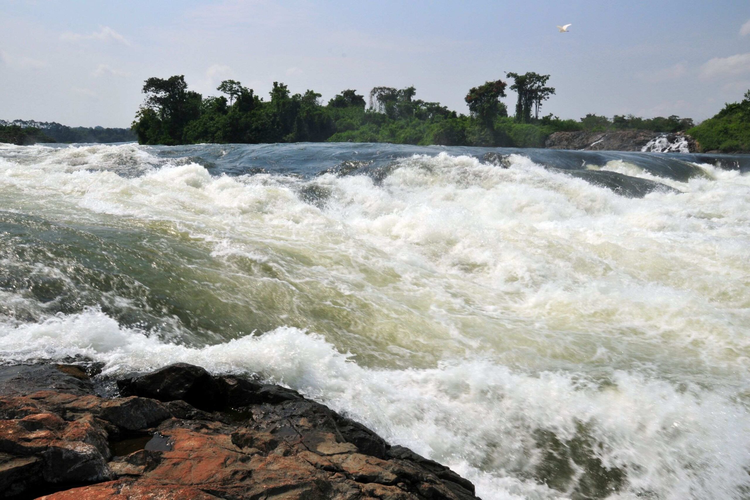 Jinja - Africa Safari Trips