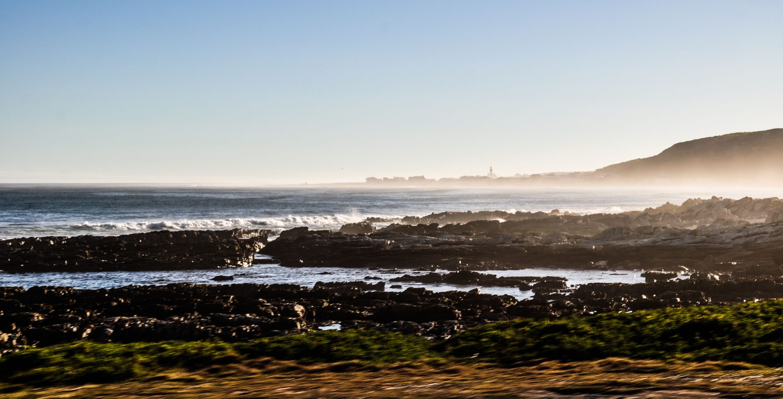 Agulhas National Park - Africa Safari Trips