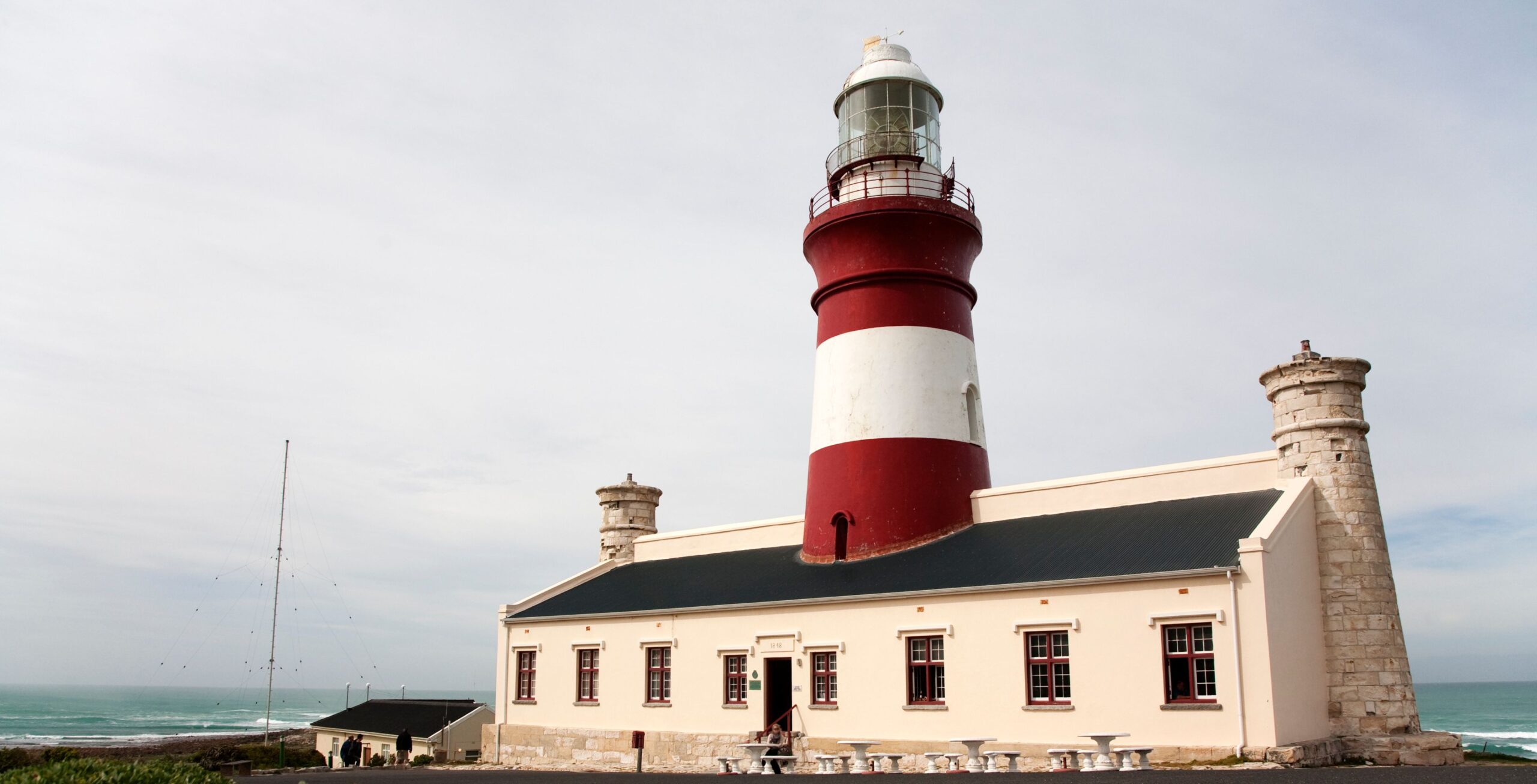 Agulhas National Park - Africa Safari Trips