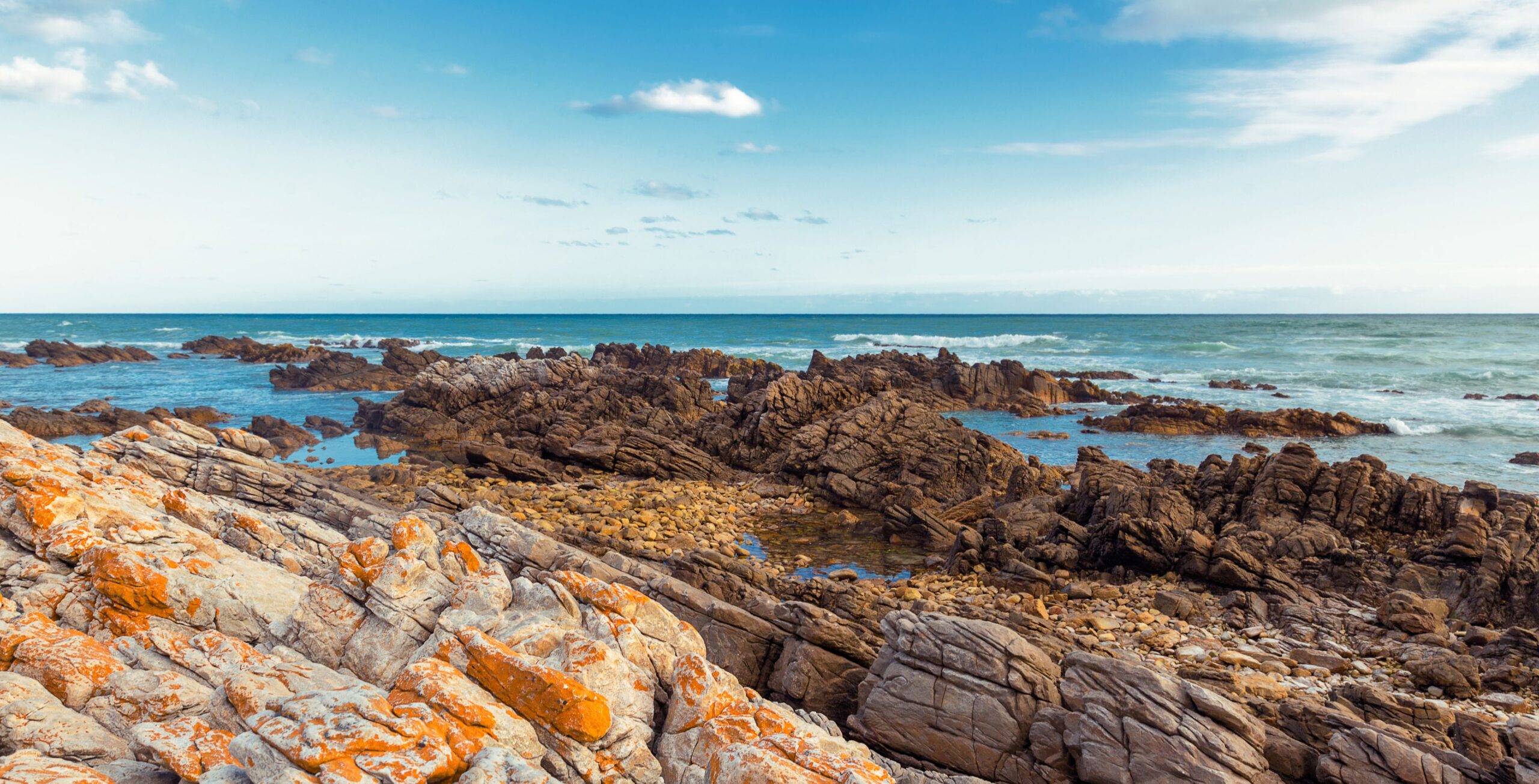 Agulhas National Park - Africa Safari Trips