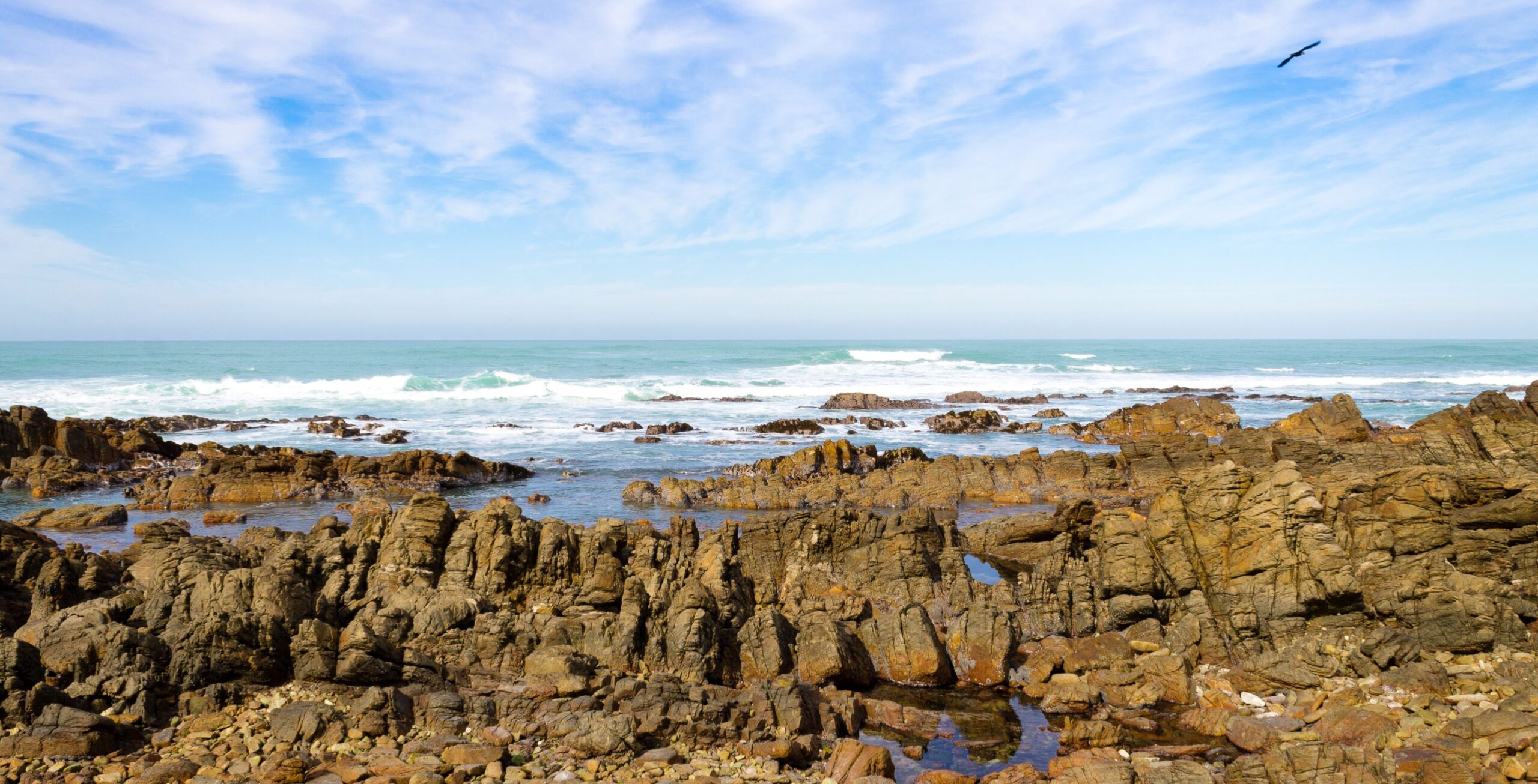 Agulhas National Park - Africa Safari Trips