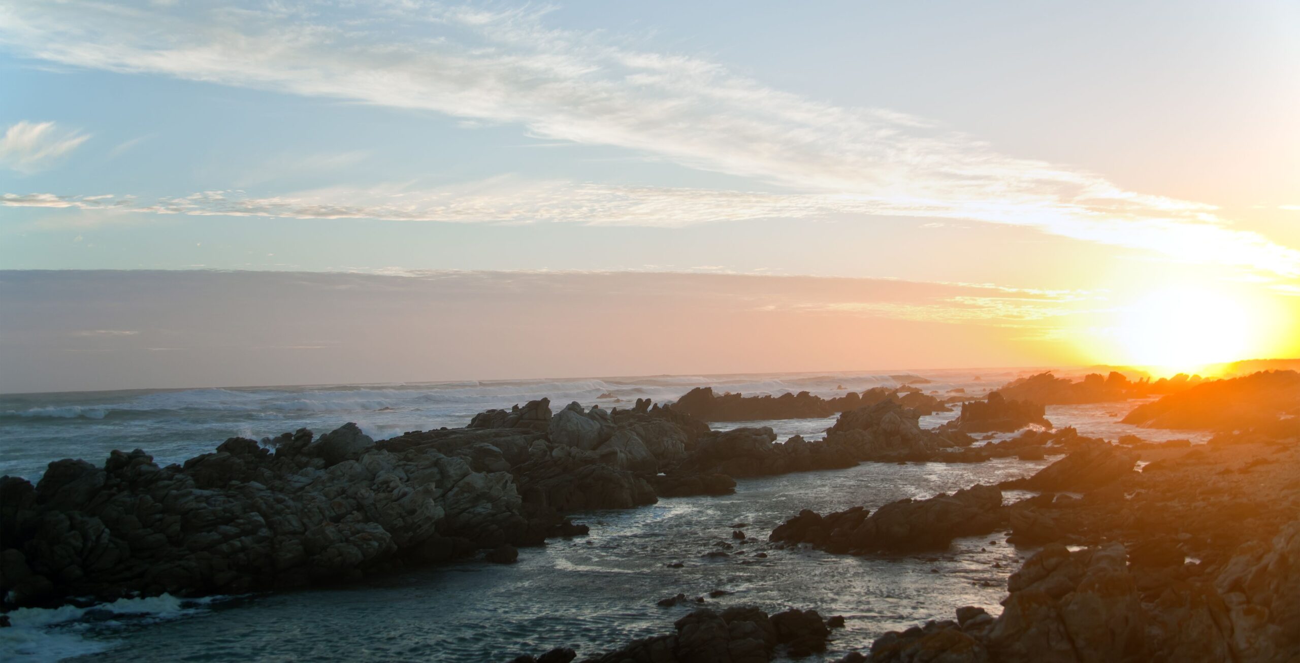 Agulhas National Park - Africa Safari Trips