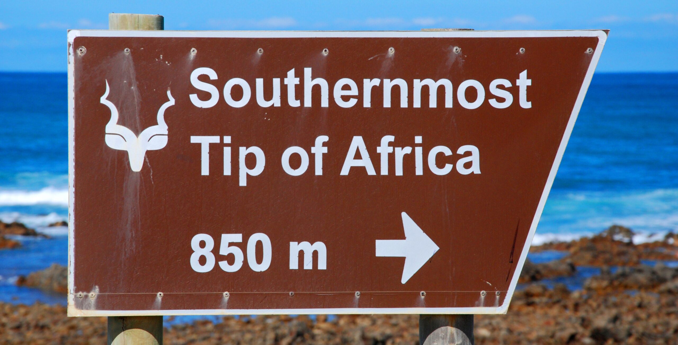 Agulhas National Park - Africa Safari Trips