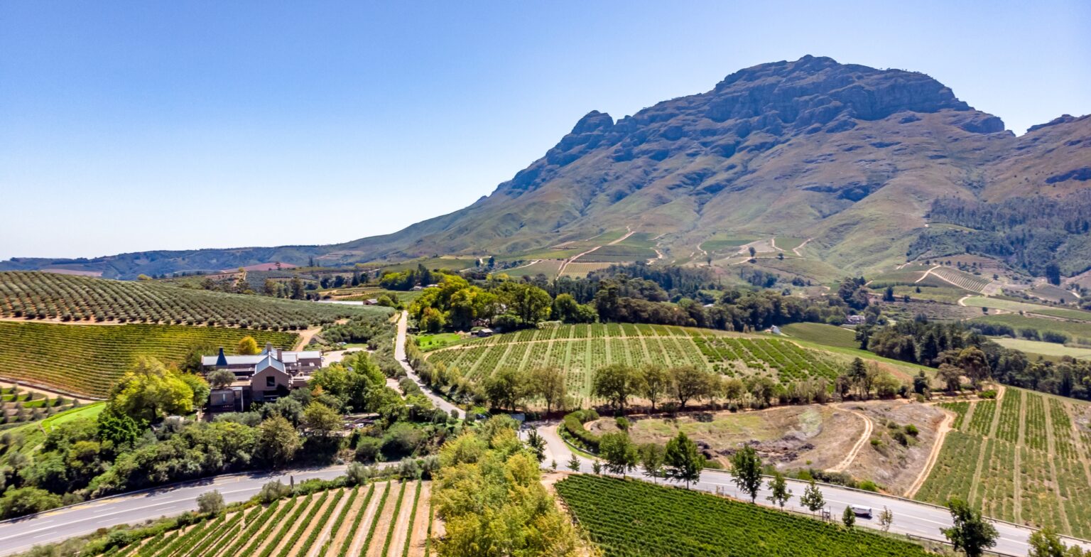 Best Places to Visit in South Africa: Your Ultimate Travel Guide ...
