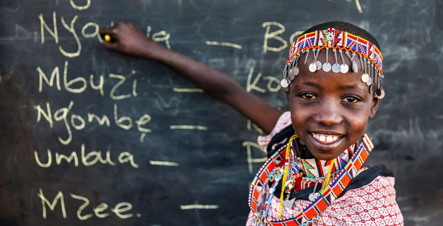 What Language is Spoken in South Africa? A Linguistic Guide