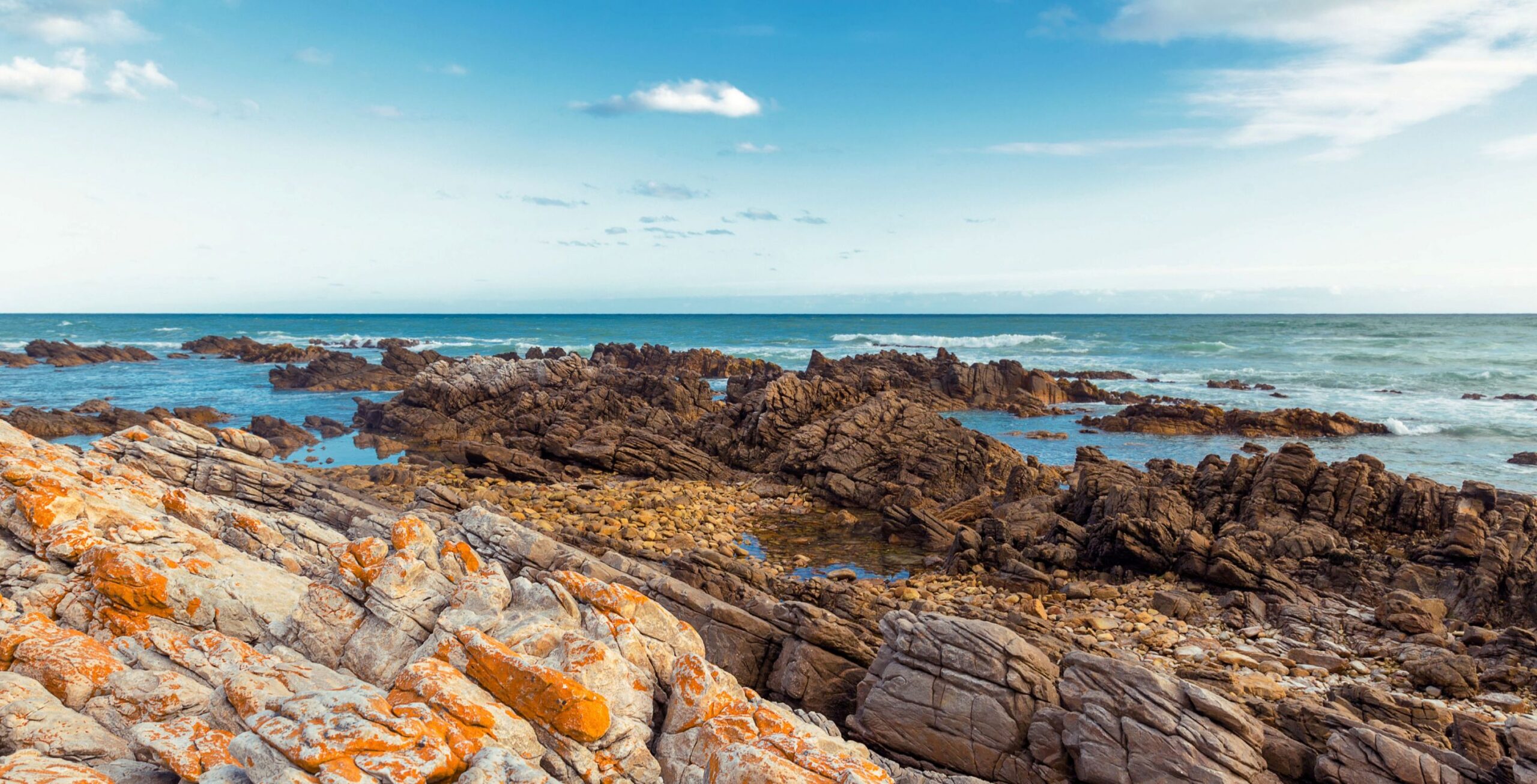 Agulhas National Park - Africa Safari Trips