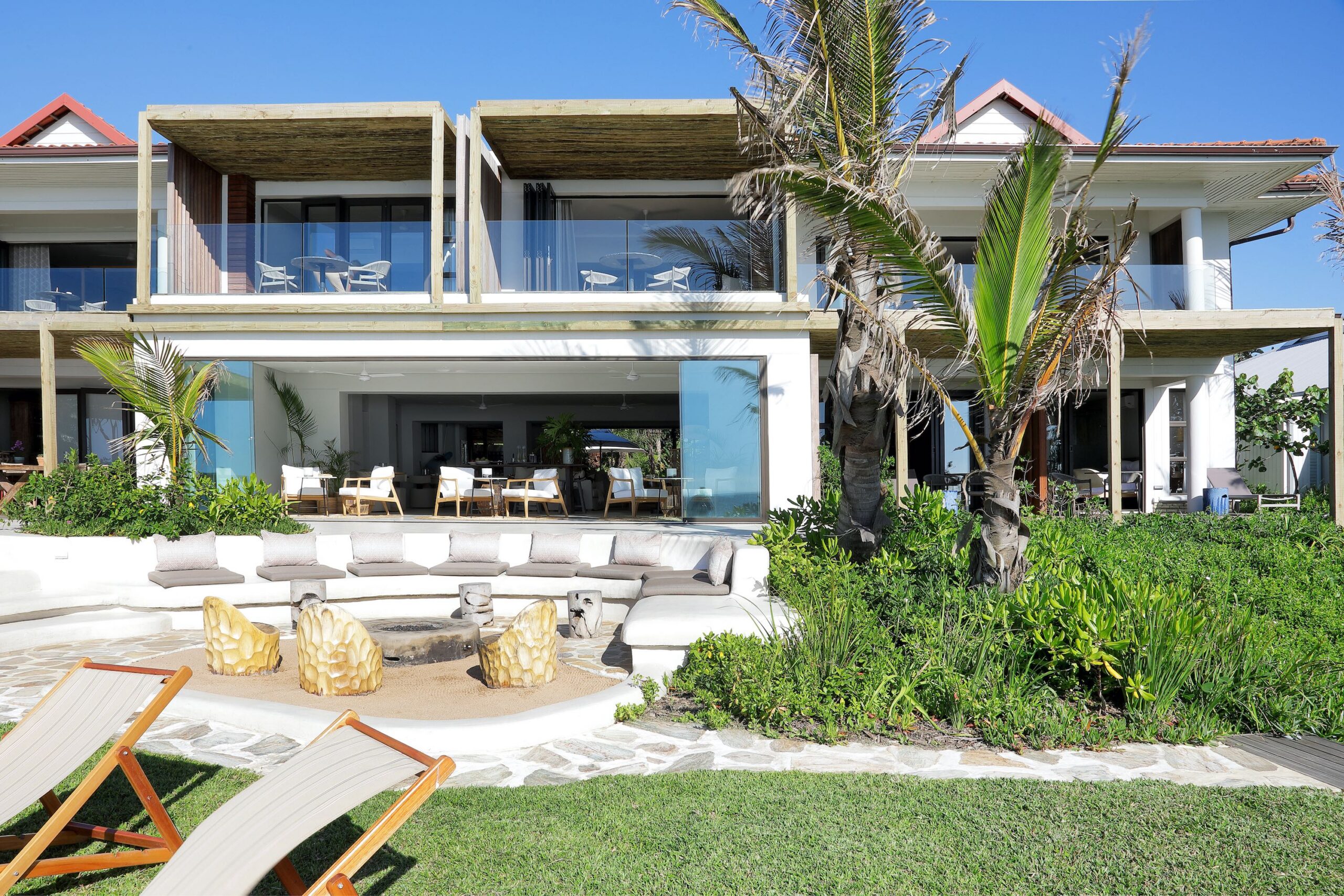 Sala Beach House - Africa Safari Trips