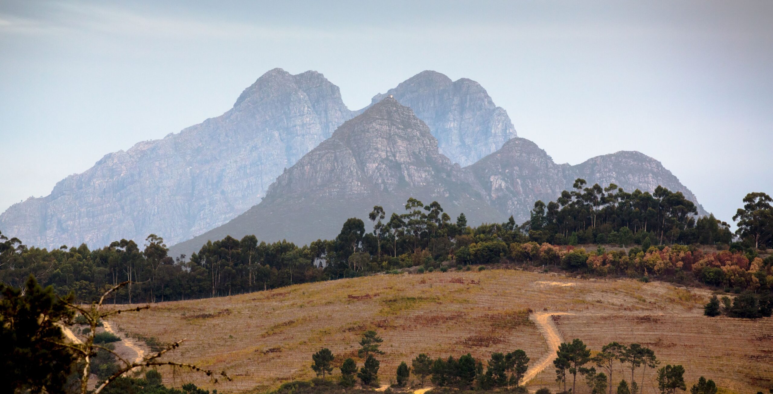 Swellendam - Africa Safari Trips
