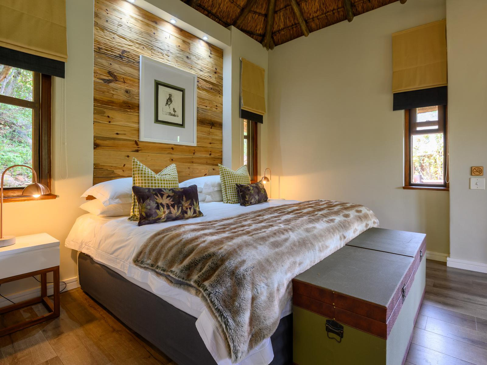 Bontle Game Lodge - Africa Safari Trips