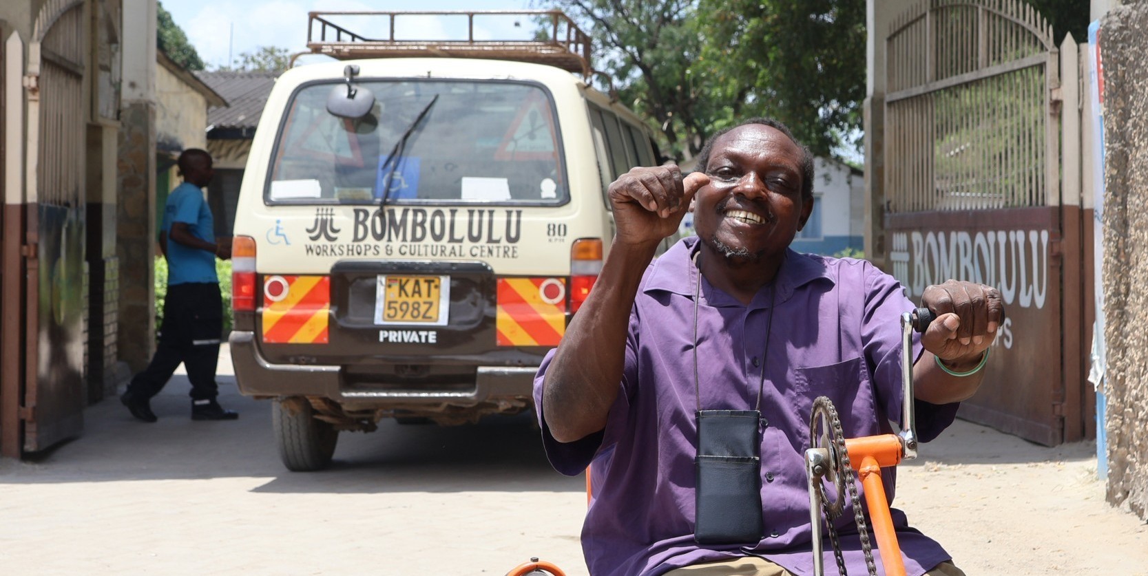 Africa Safari Trips and Bombolulu - More Than Just Safari - Africa ...