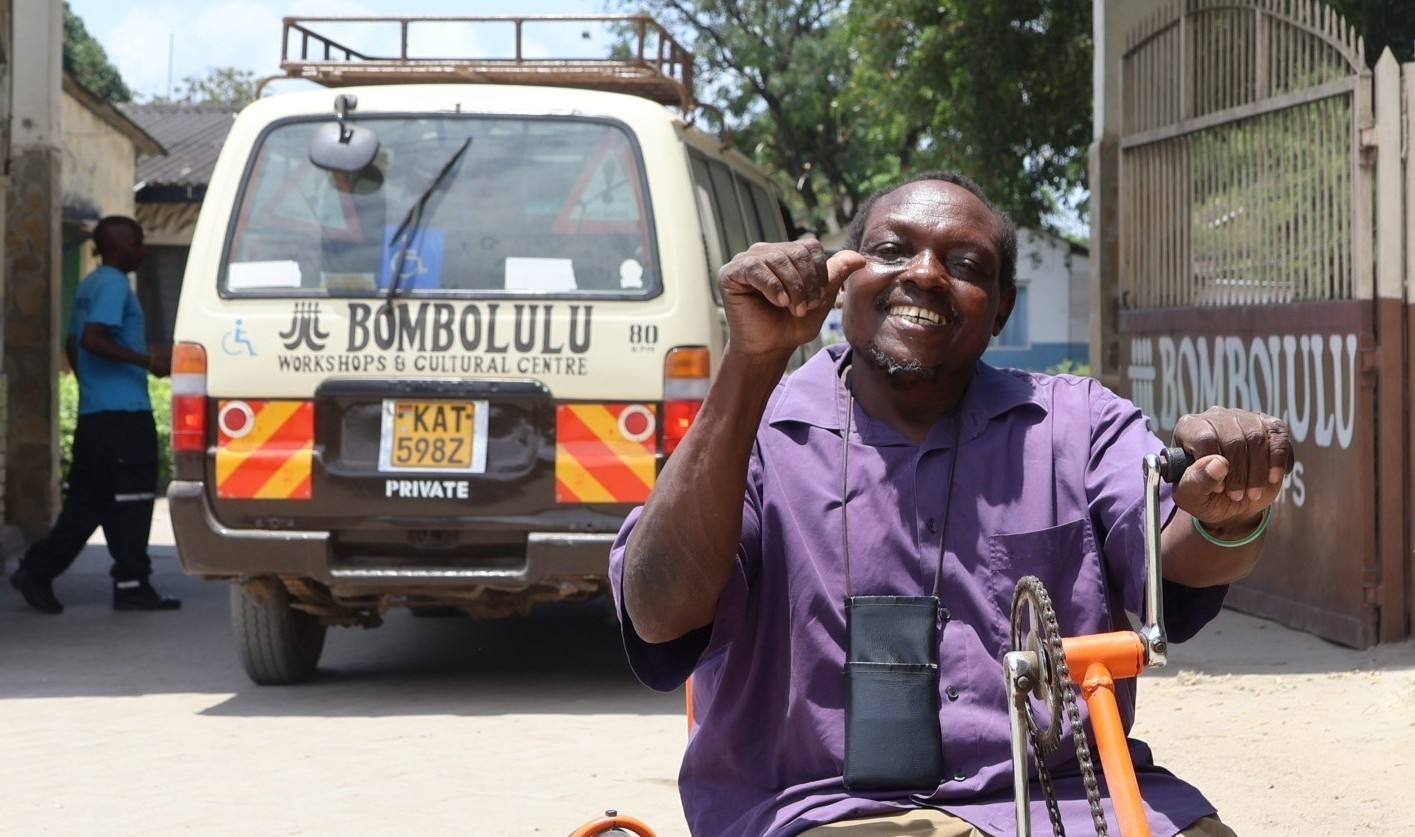 Africa Safari Trips and Bombolulu - More Than Just Safari - Africa ...