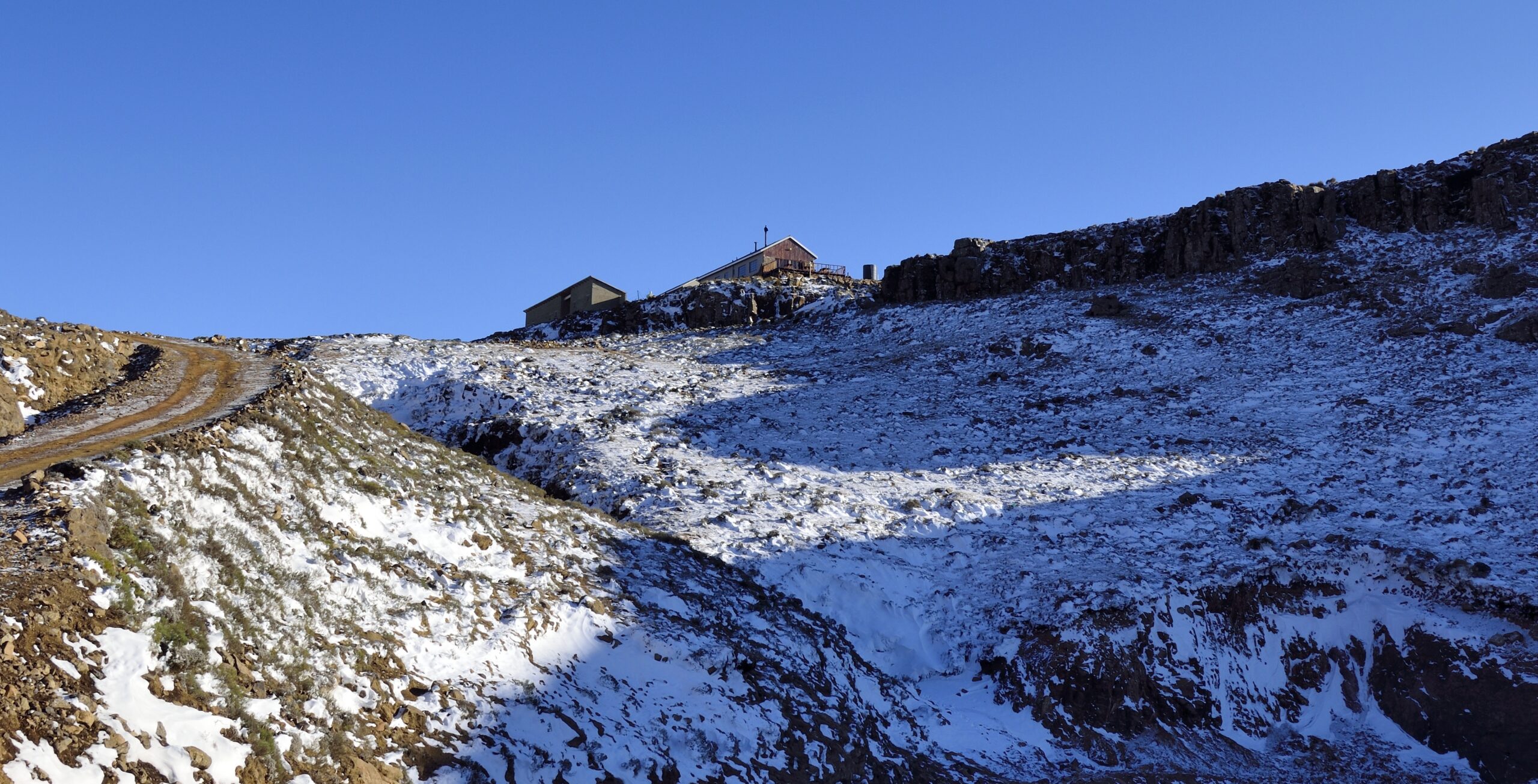 Sani Pass - Africa Safari Trips